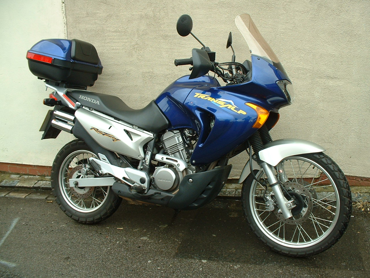 The Honda 650 At MotorBikeSpecs The Motorcycle Specification Database